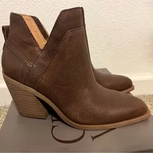 Crown Vintage | Shoes | Crown Vintage Stavie Boots | Poshmark